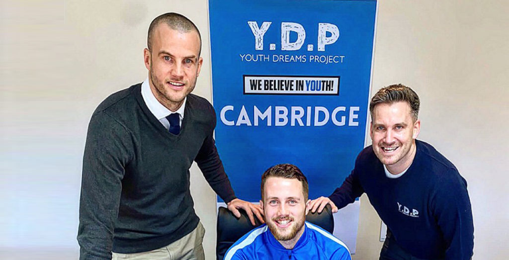 Franchises - Youth Dreams Project