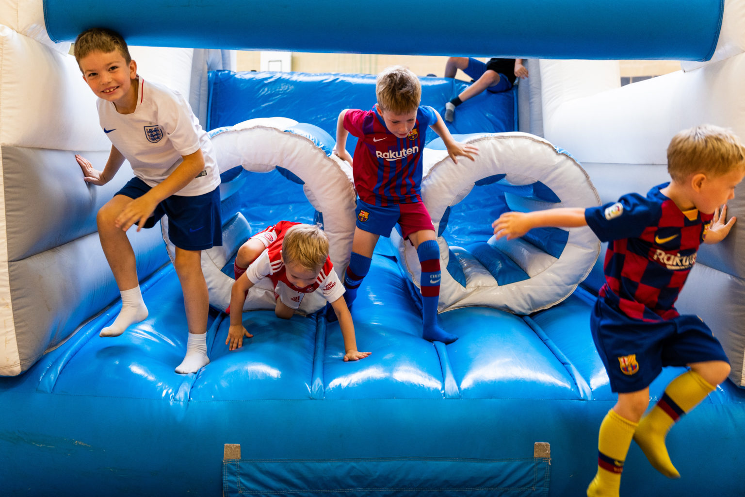 Youth Dreams Project – We Believe In YOUth