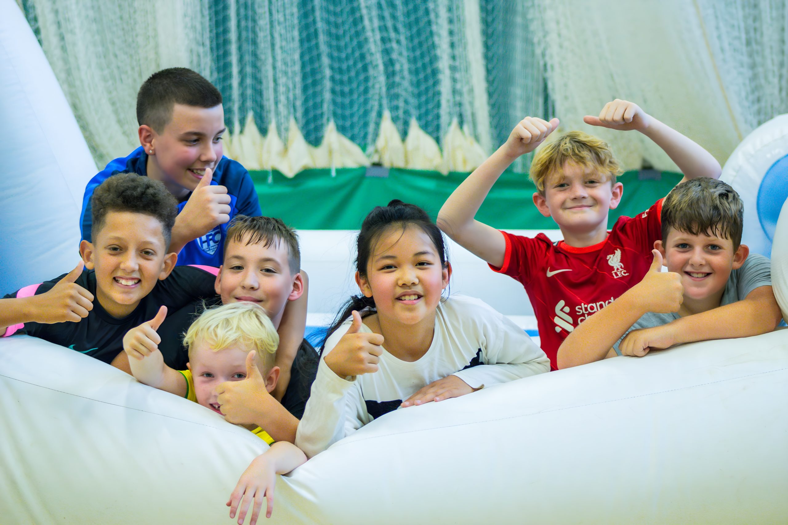 Youth Dreams Project – We Believe In YOUth