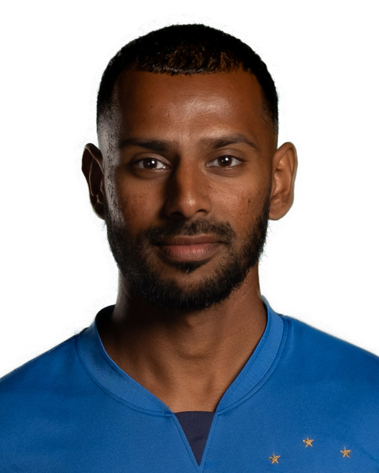 Meet The Team - Youth Dreams Project