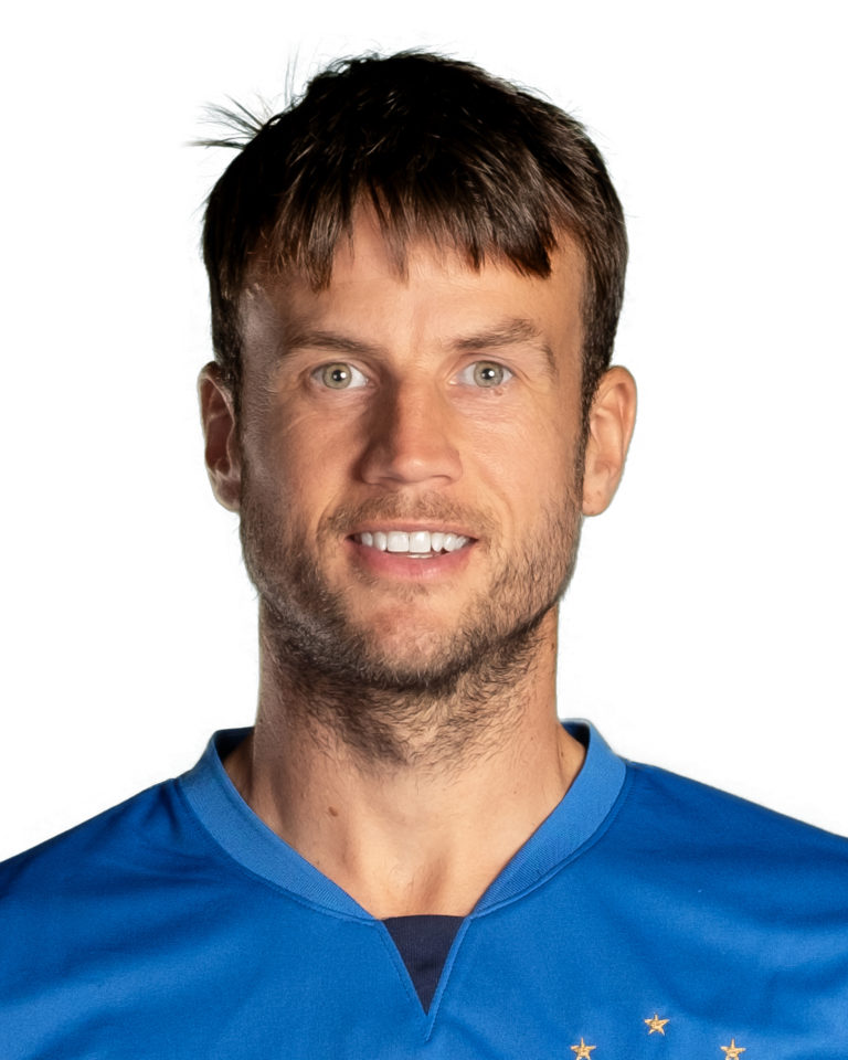 Meet The Team - Youth Dreams Project