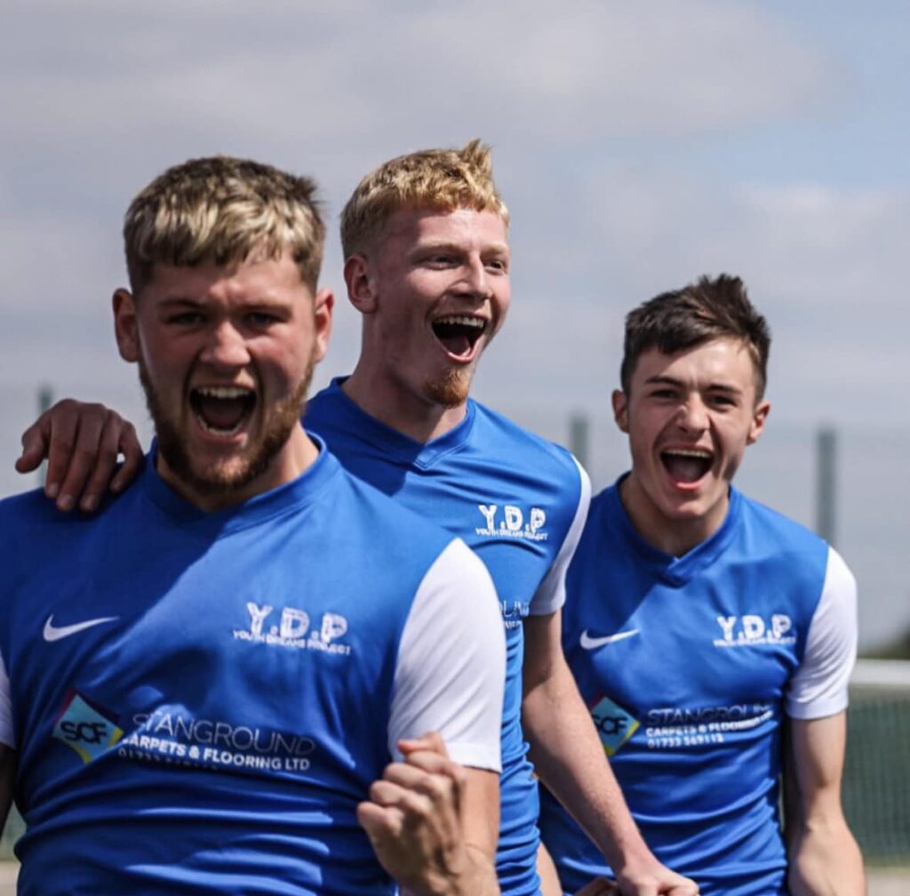 Franchises - Youth Dreams Project