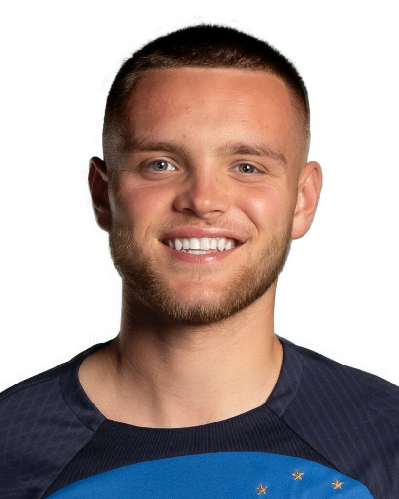 Meet The Team - Youth Dreams Project