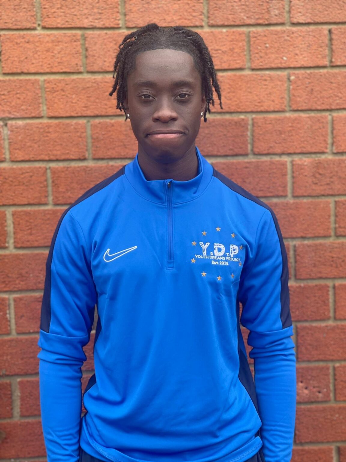 Meet The Team - Youth Dreams Project