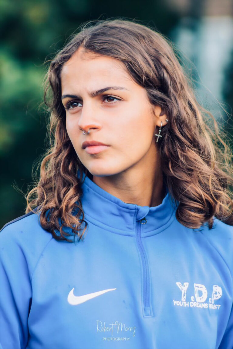 Meet The Team - Youth Dreams Project