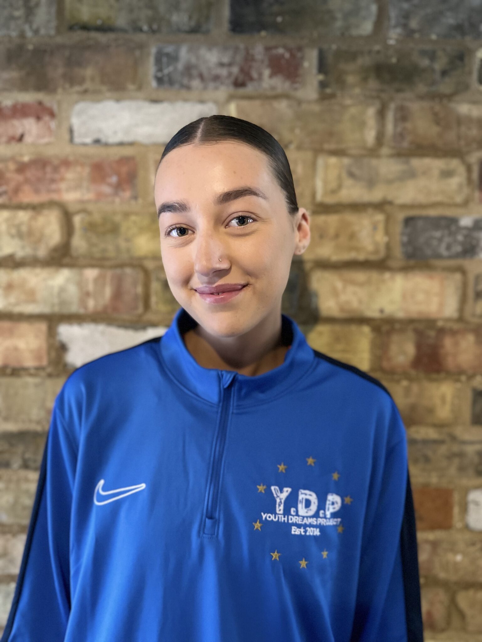 Meet The Team - Youth Dreams Project