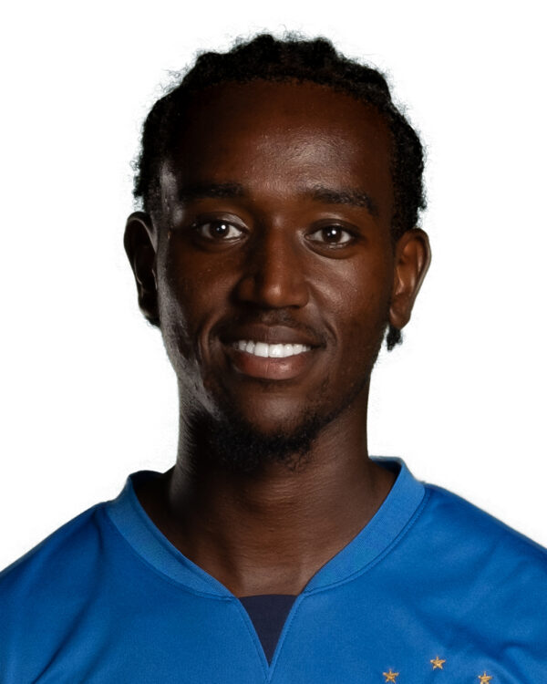 Meet The Team - Youth Dreams Project