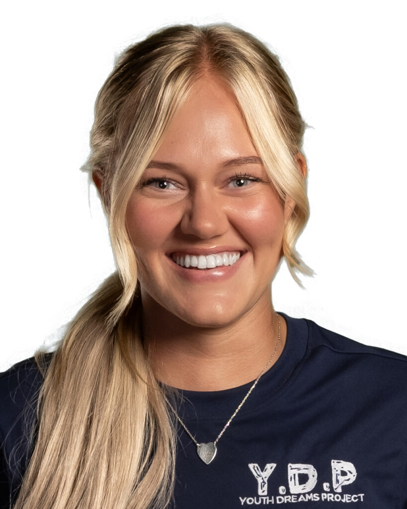 Meet The Team - Youth Dreams Project