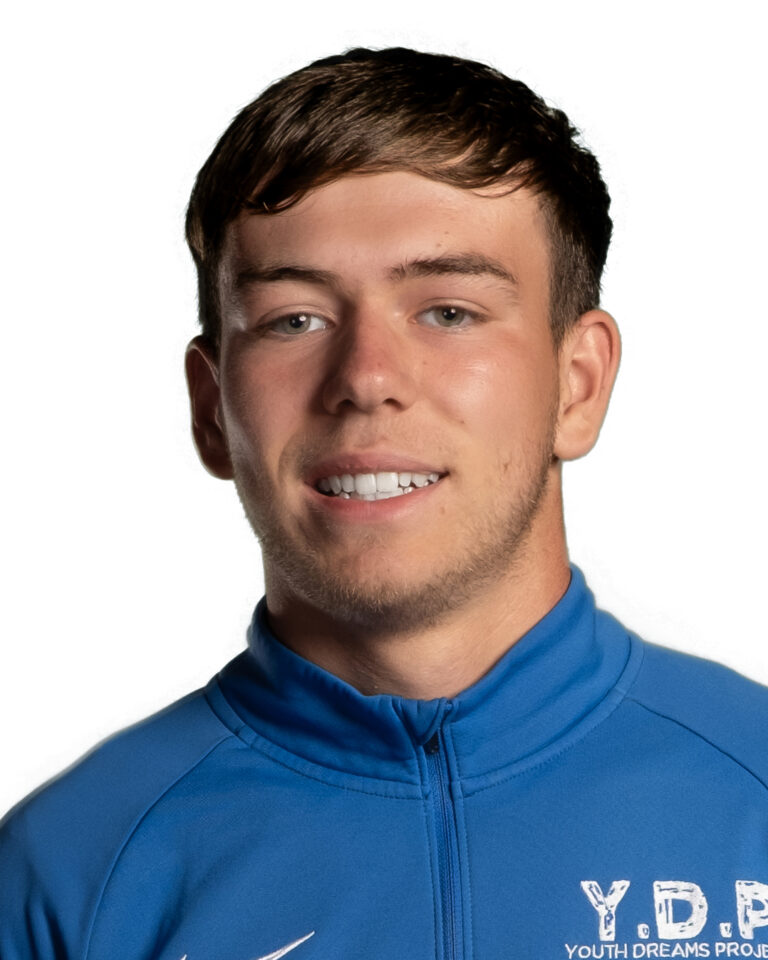 Meet The Team - Youth Dreams Project