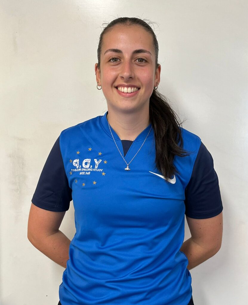 Meet The Team - Youth Dreams Project