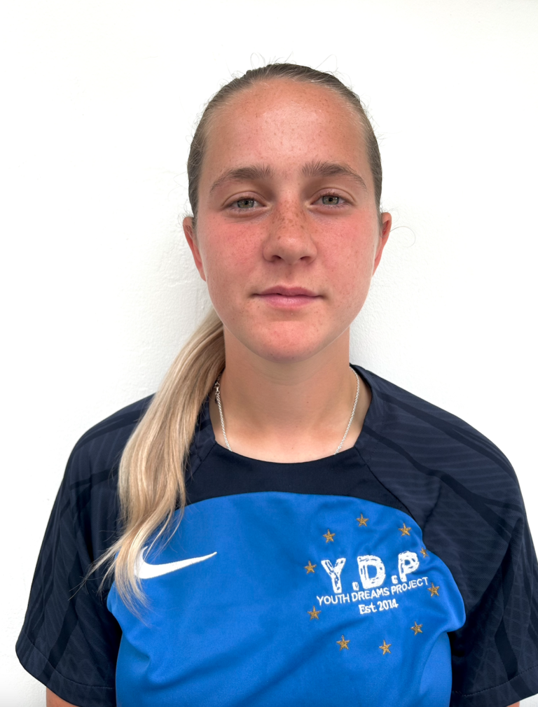 Meet The Team - Youth Dreams Project